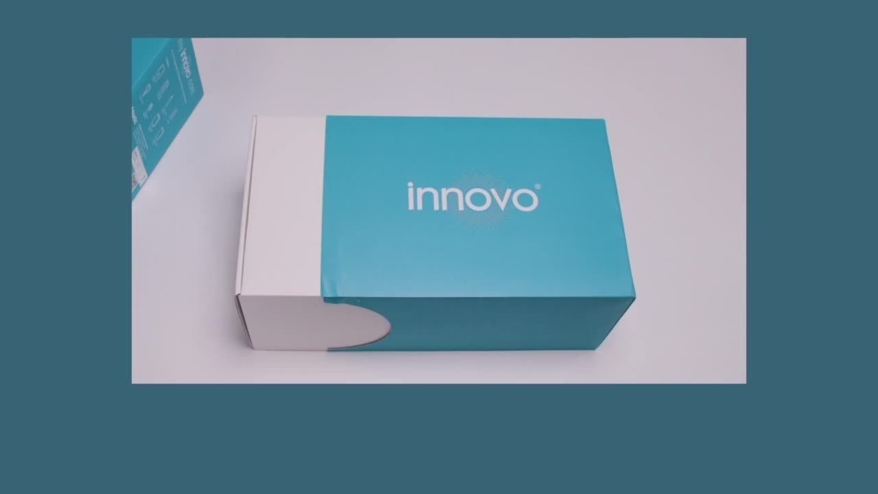 Incontinence Solutions Kit | INNOVO - YouTube
