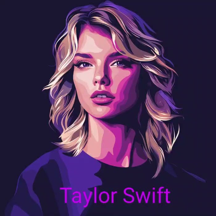 Taylor Swift amazing message 🤗 - YouTube