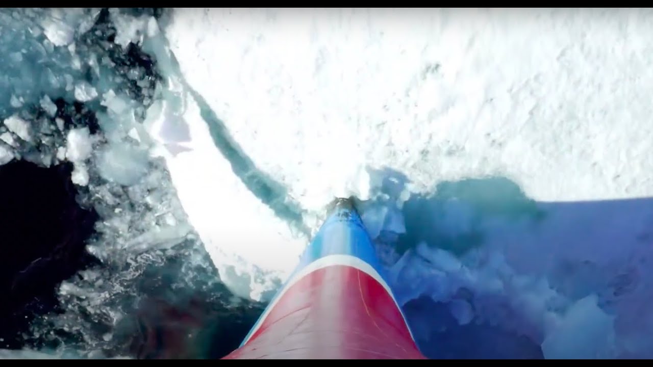 Coregistics Passion Statement - YouTube