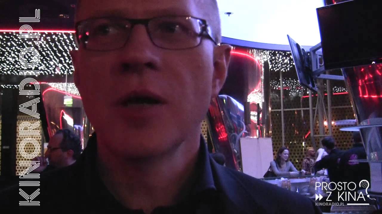 Prosto z kina: Ludwik Sobolewski o filmie "Last Minute" - YouTube