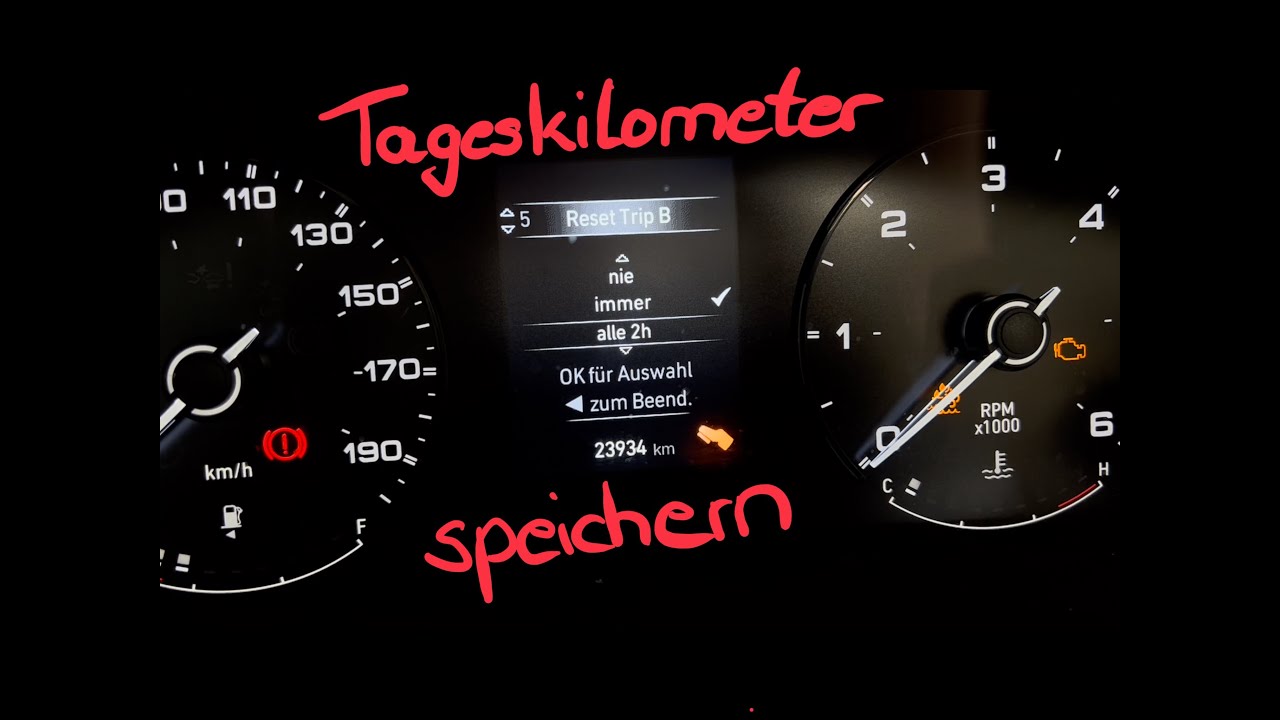 Fiat Ducato Uhr Einstellen