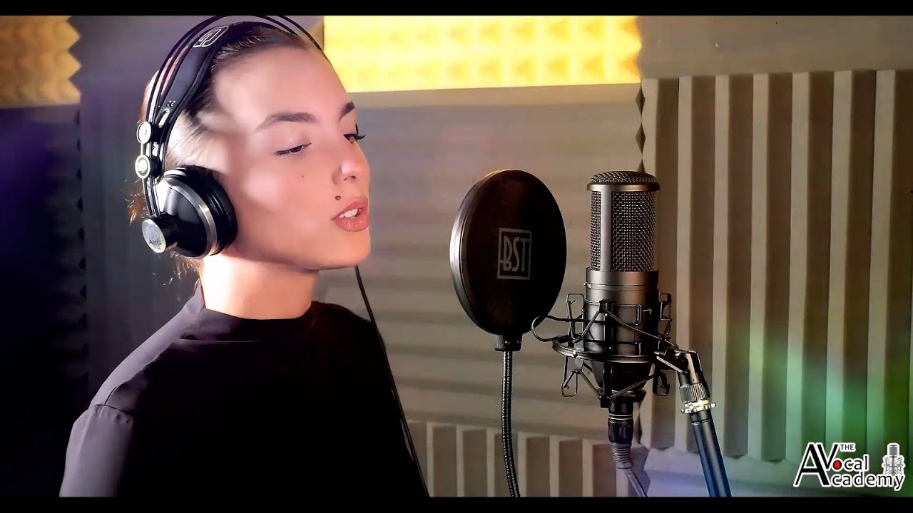 Golpe - Giulia Noto cover - YouTube