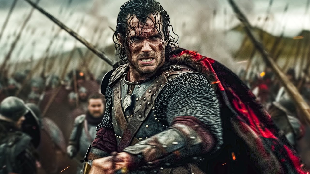Highlander Reboot Starring Henry Cavill Gets A Huge Update! - YouTube