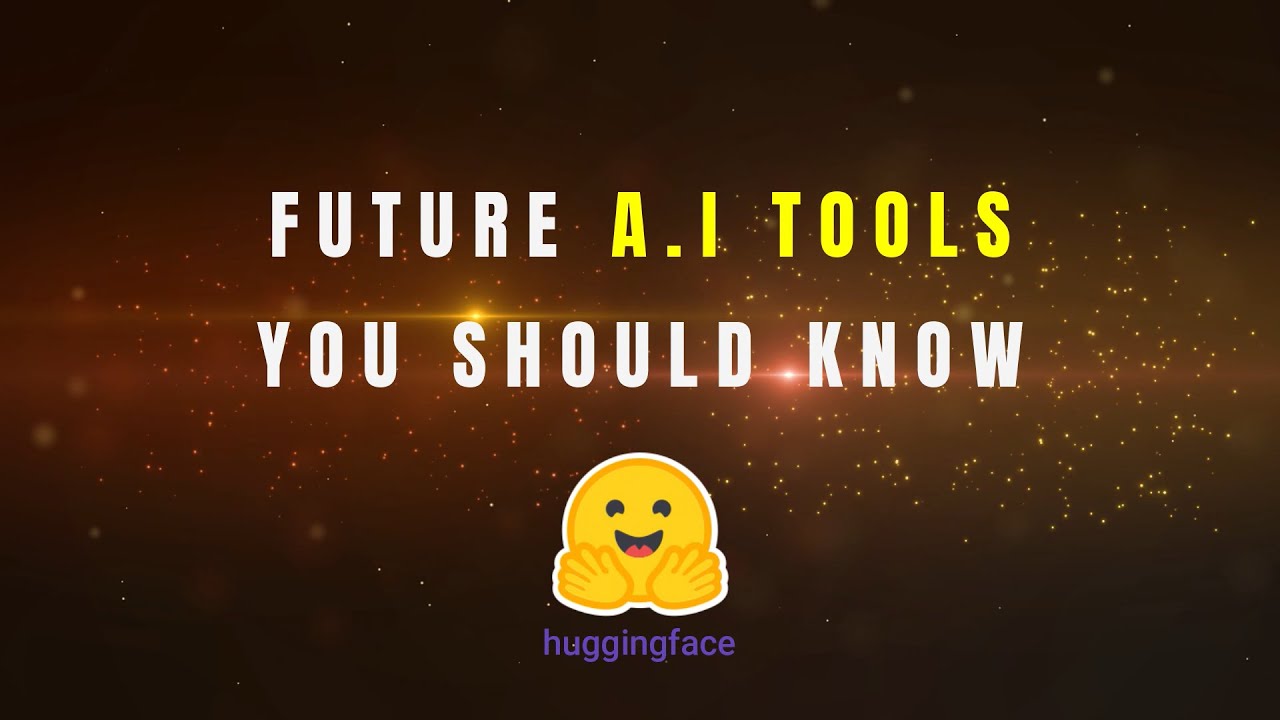 The Benefits of Using HuggingFace for Machine Learning - YouTube