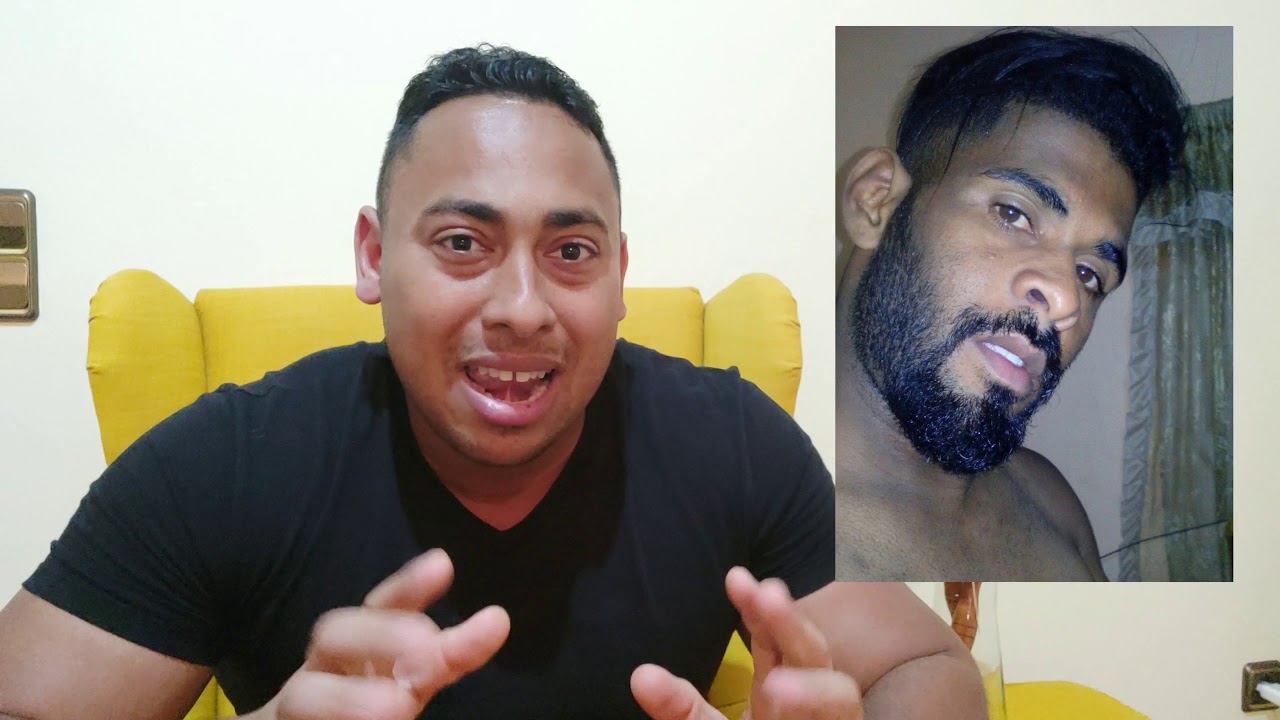 LOS COLORES DE PIEL DE LOS CUBANOS. DEFINICIÓN. - YouTube