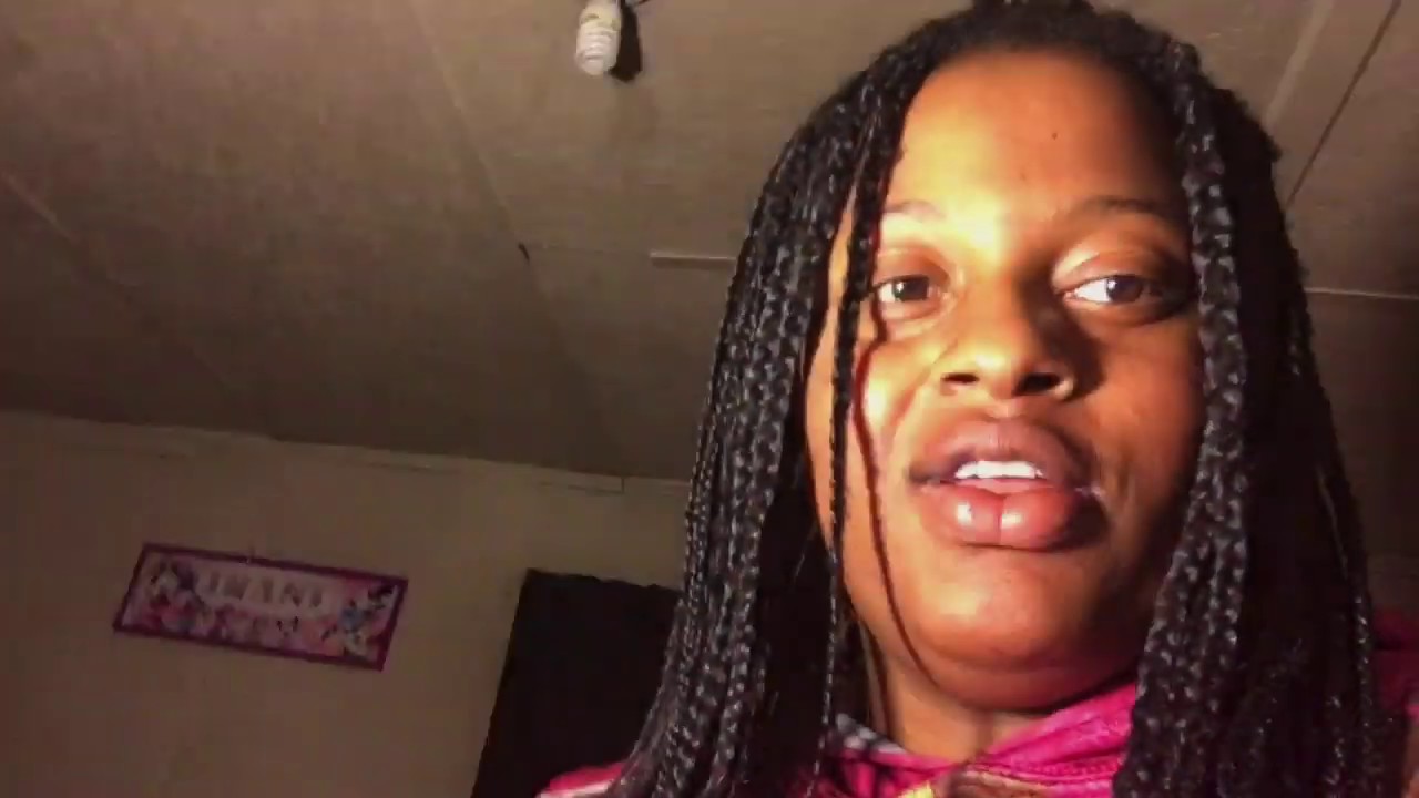 Reaction To Trap Terrell King Of YouTube {Watch The Whole Video} - YouTube