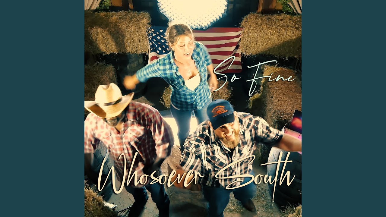 So Fine - YouTube Music