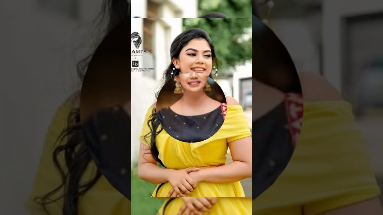 damithri subasinghe photo collection - YouTube