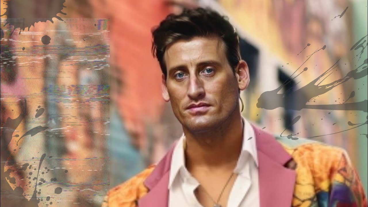 Jon Moses 'Secret Love Song' and 'I Wanna Dance with Somebody' - YouTube