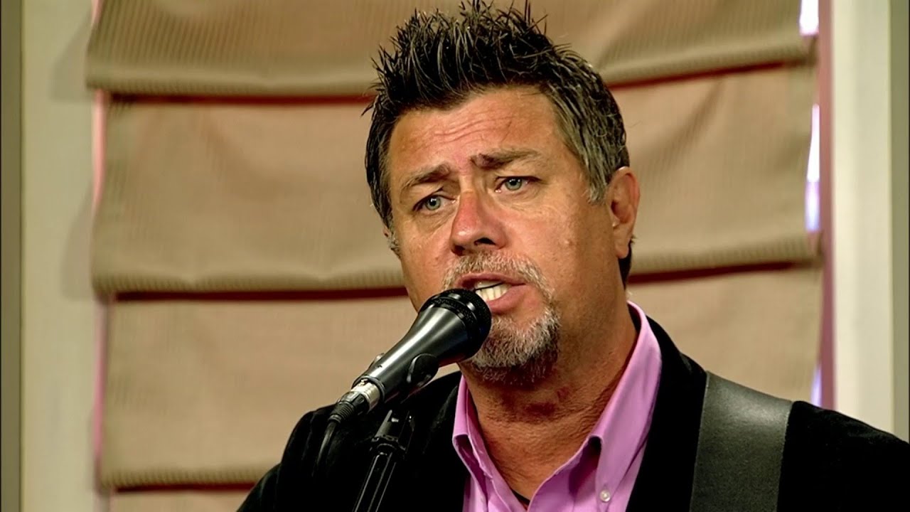 John Sines, Jr. Headlines Benefit Concert - YouTube