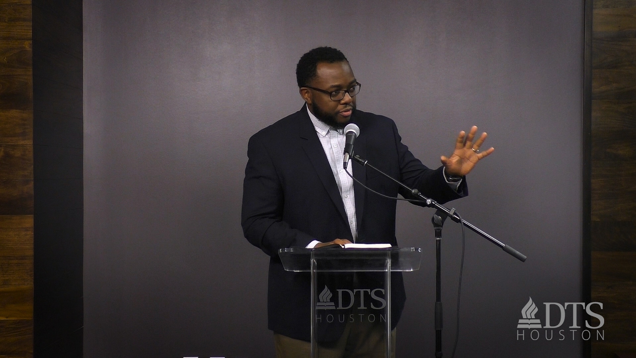 Key Ingredient to an Effective Witness - - YouTube