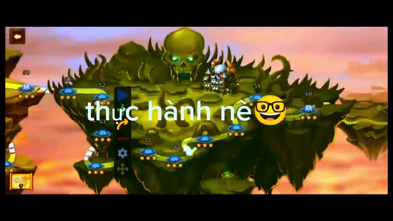 Epic Heroes War- cách auto vàng và hầm ngục & top heroes farm nhanh ...