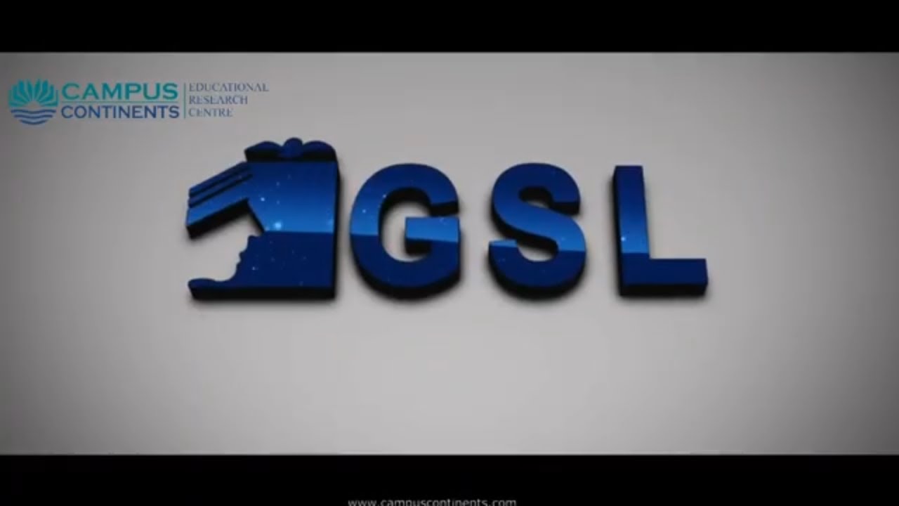 GSL Medical College and Health City, Rajahmundry - YouTube