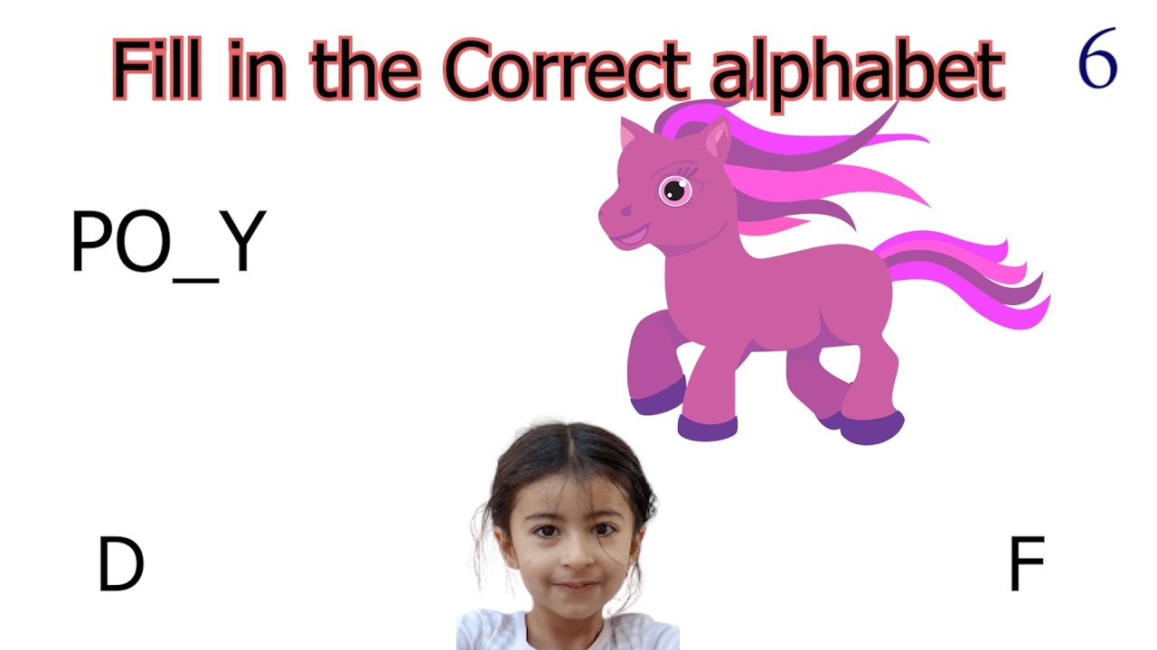 Avreet's school time | Quiz 50 | Preschool learning study kids ...