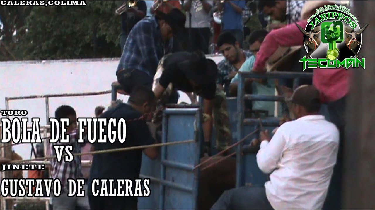 (ARRASARON CON TODO)Rancho El Guanavo En Caleras Colima. - YouTube