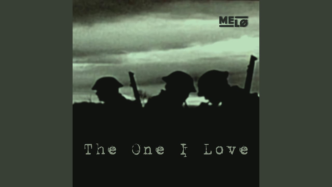The One I Love - YouTube