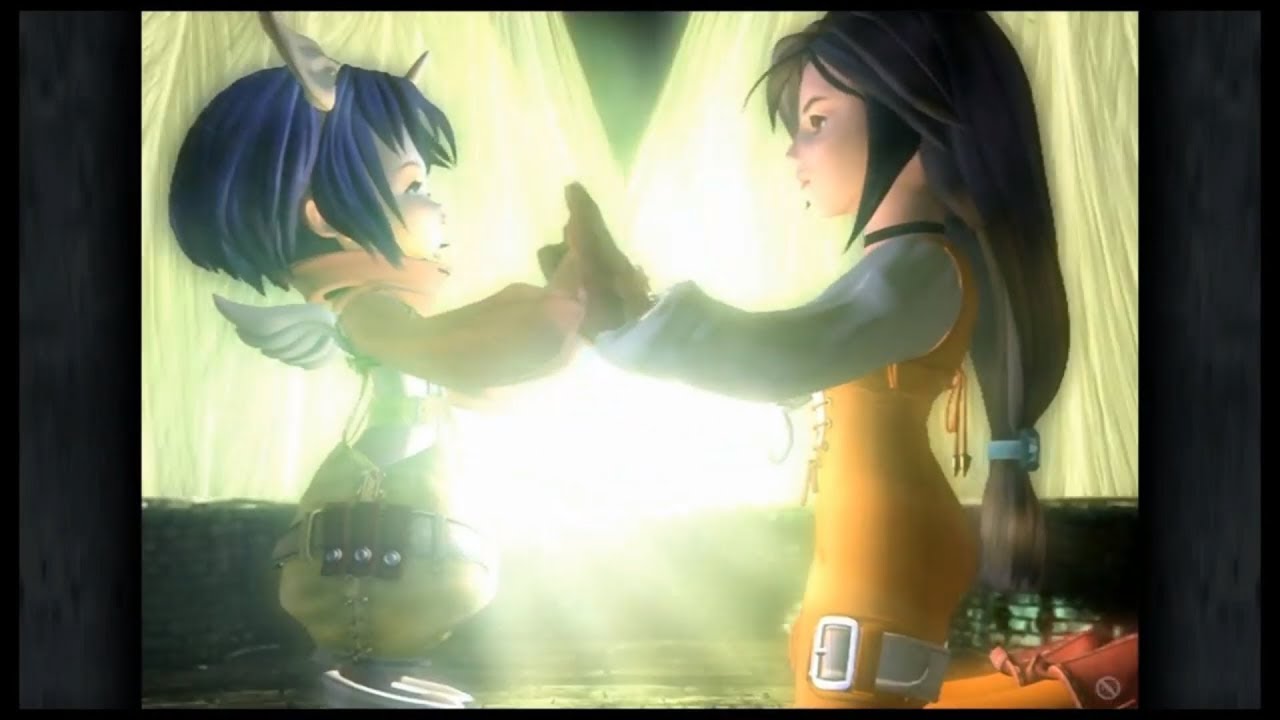 Final Fantasy IX remaster #20: Alexander - YouTube