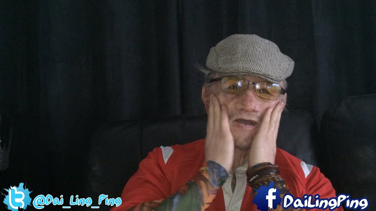 The Mind of the Bully Bully -Dai Ling Ping - YouTube