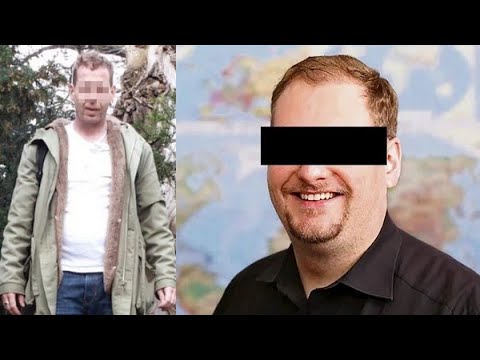 Allemagne Le prof canniballe Stefan R condamné à la perpétuité - YouTube