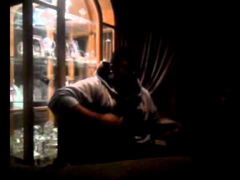 Skooba Steve PcBP part 2 - YouTube