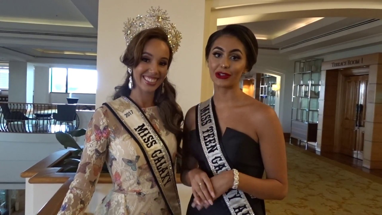 Miss Galaxy Australia Finals | Skino2 - YouTube