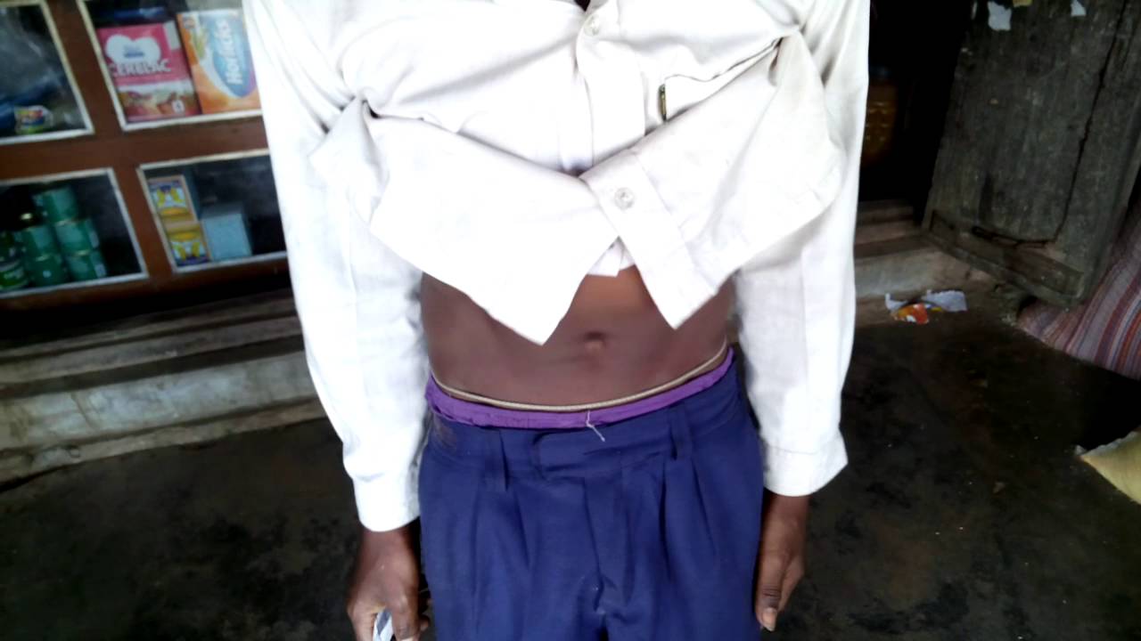 Chota ramdev... - YouTube