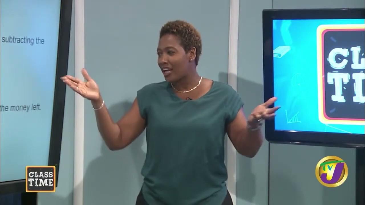 CSEC Mathematics - Number Theory & Computation Problem Solving - YouTube