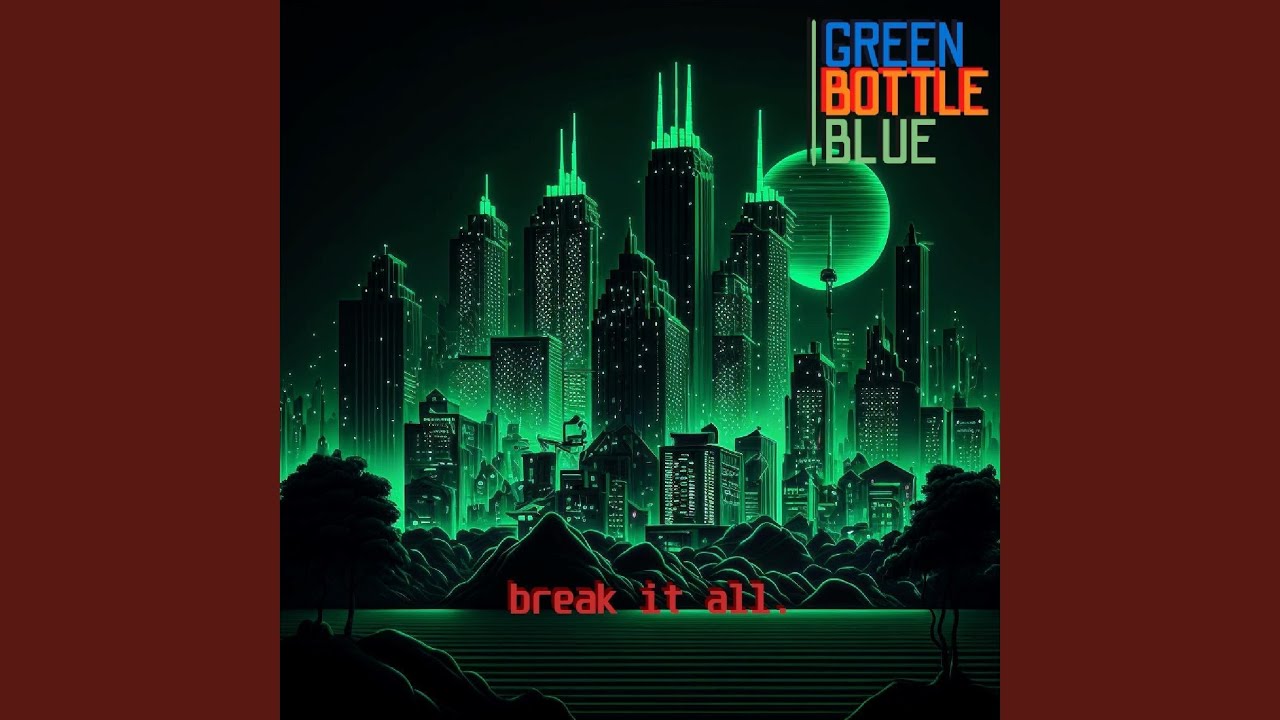 Break It All - YouTube