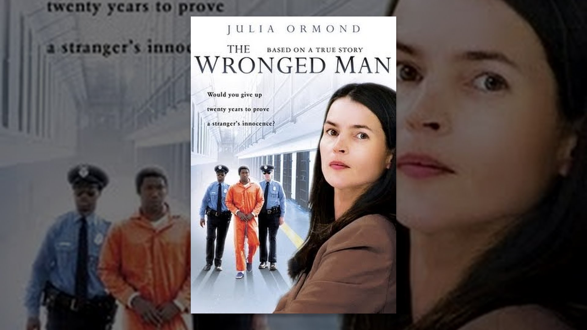 The Wronged Man - YouTube