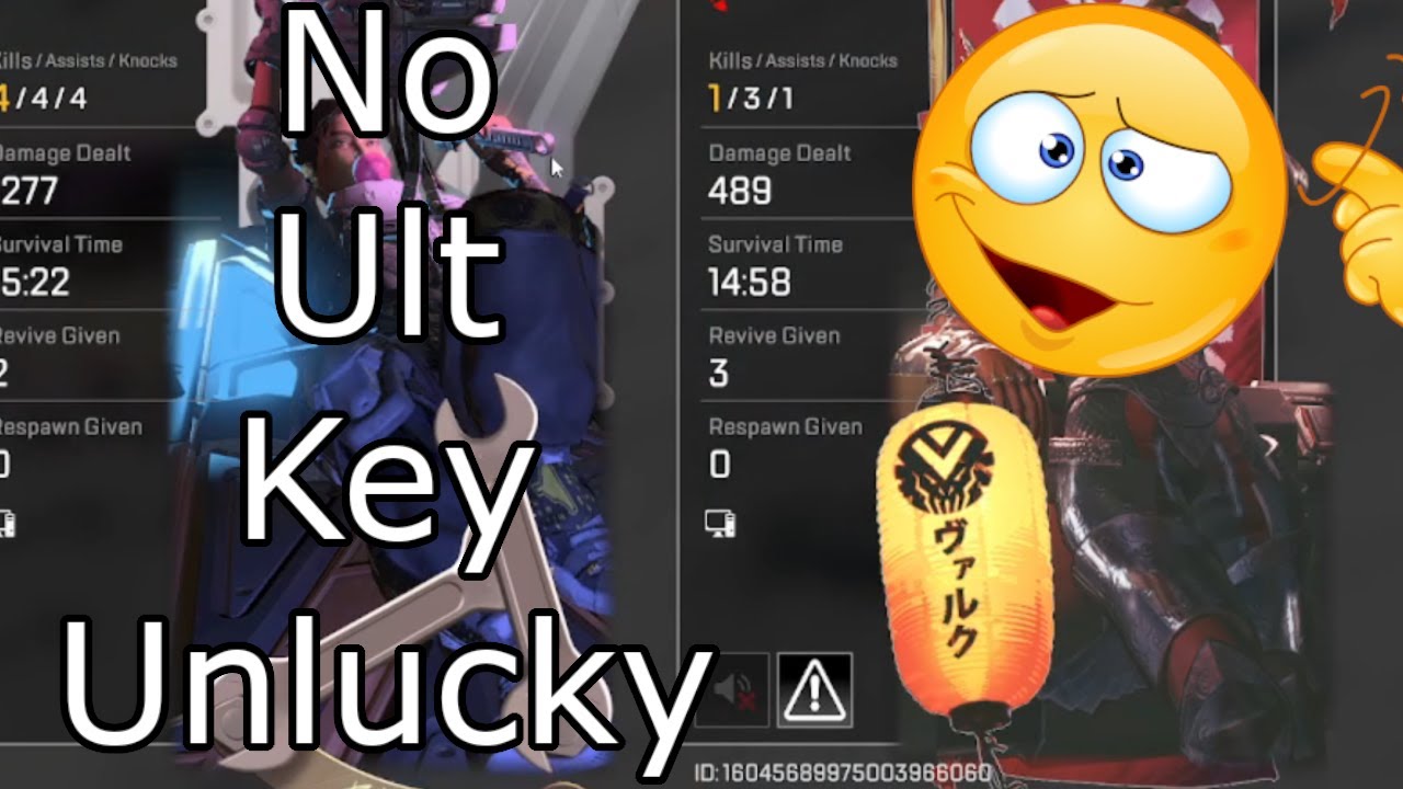 The Legendary No Ult Valkyrie - YouTube