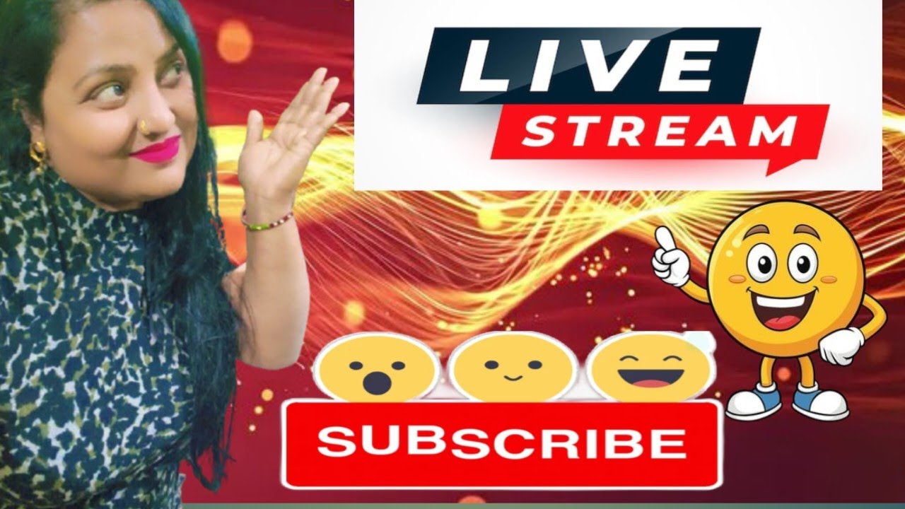Cute Live – Stay Connected 💕 - YouTube