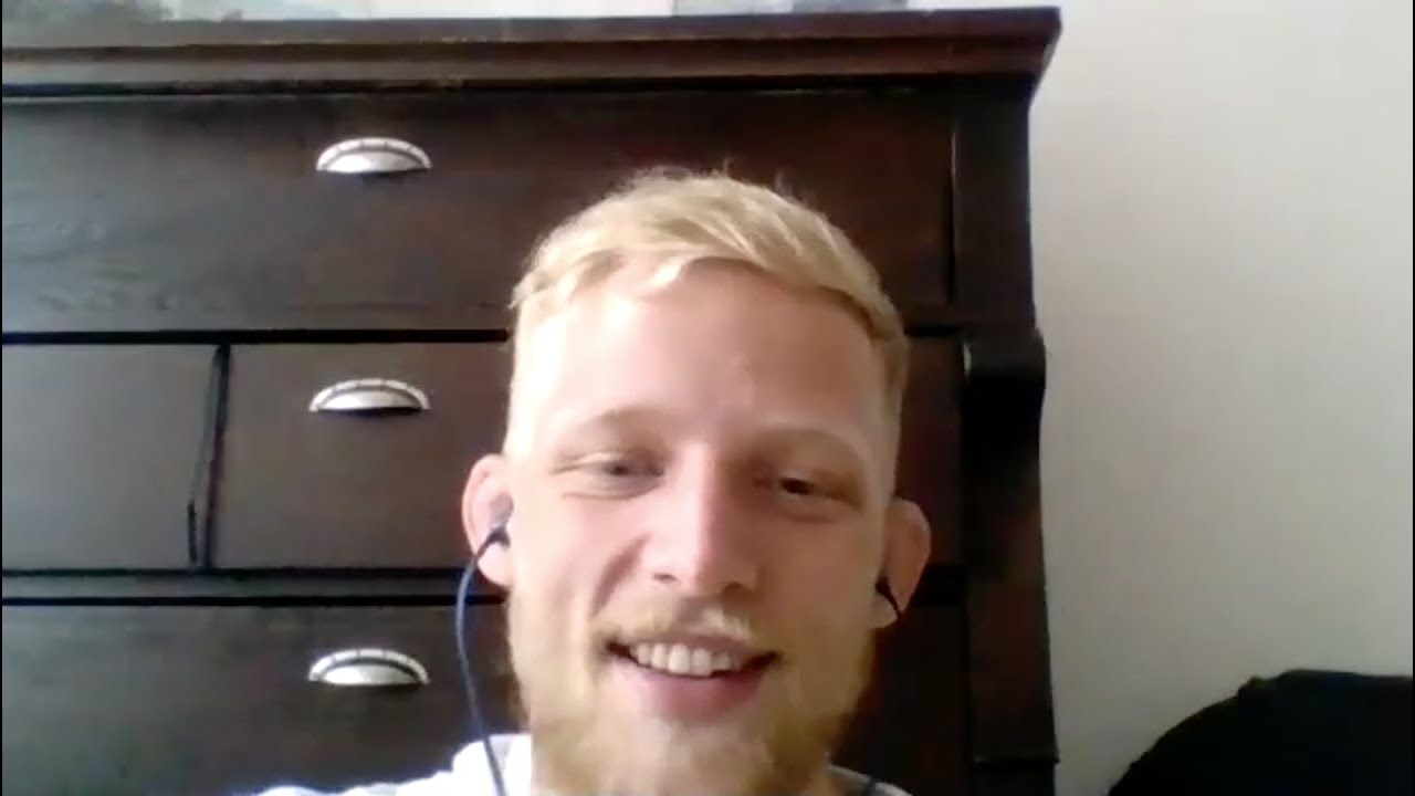 Cauliflower Philosophy 9 - Daniel de Groot - YouTube