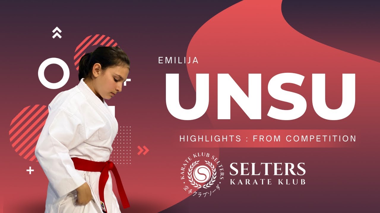 #UNSU highlights - YouTube