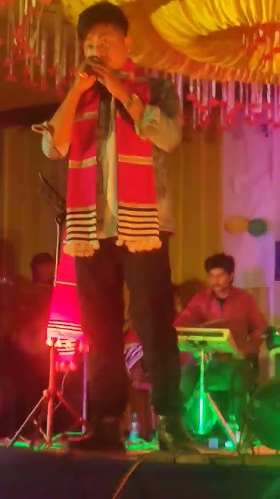 DEV taid best songin in mising video 2024 - YouTube