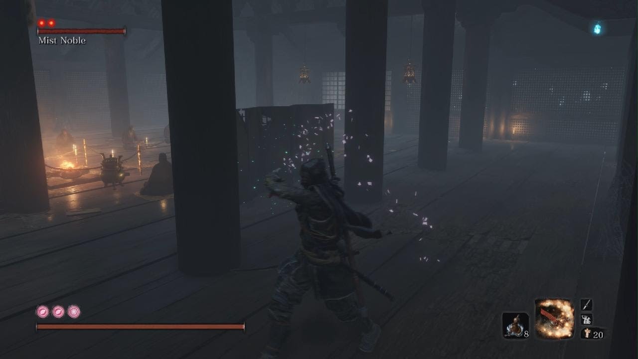 Sekiro Hardest BOSS Ever YouTube sekiro-hardest-boss-ever-youtube
