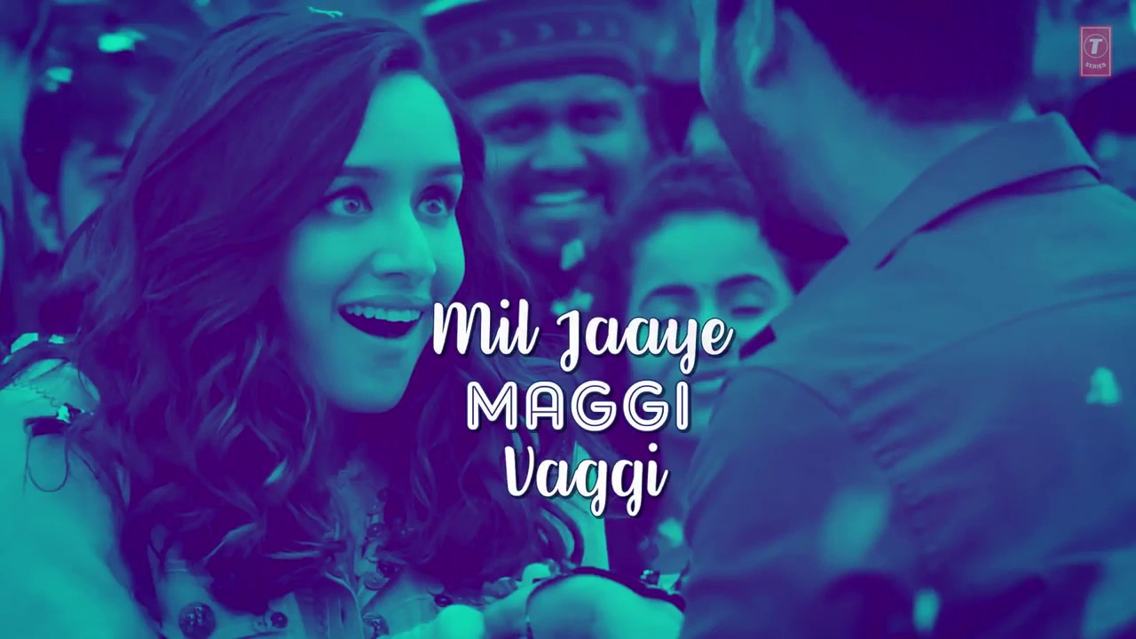 Gold Tamba Video With Lyrics Batti Gul Meter Chalu Shahid Kapoor ...