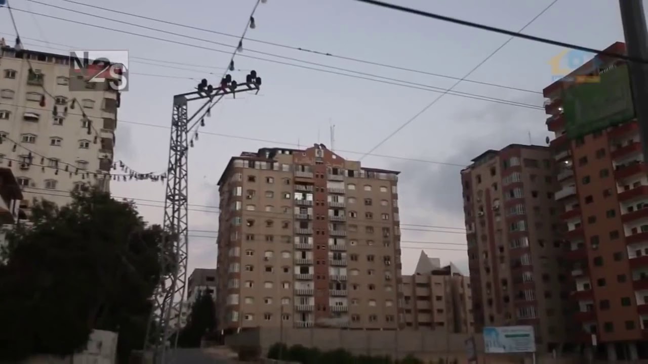 When The Building Collapses Cause of A dead meme :( - YouTube