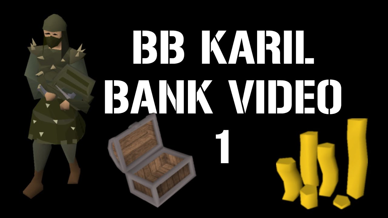 Barrow Brothers: BB Karil [Bank Video] 1 - YouTube