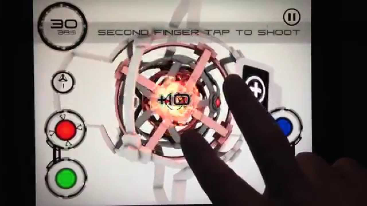 Vyros How To Play - YouTube