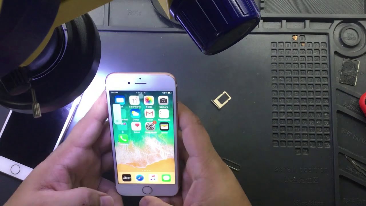 Instalar turbo Sim de forma sencilla y rápida - YouTube