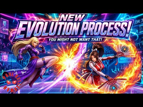 State of Survival: New Evolution Process - The Shocking Truth!