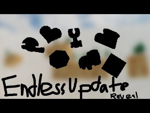 Endless Robot 64 Update Reveal #1 - YouTube