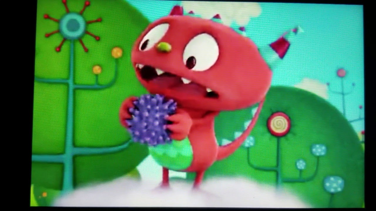 Roddy Cloudmonster - Roddy The Hero - YouTube