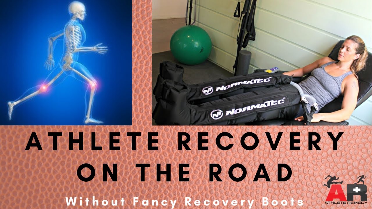 How To Recover From Playing Lots of Games as a Basketball Player ...