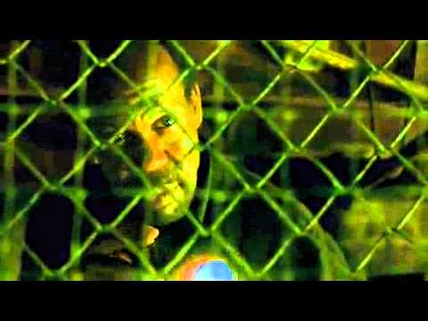 Saw 'Razor Wire Trap' Scene - YouTube