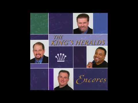 "ENCORES 2" - THE KING'S HERALDS (2006) - YouTube