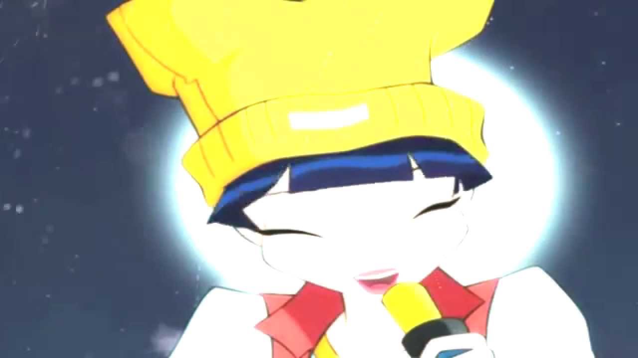 Winx Club || Musa, Jared, Riven, Orlando || The Power of Love ...