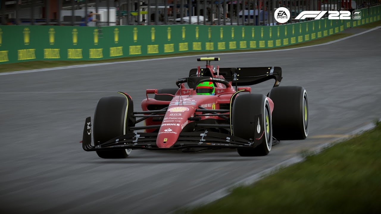 ZRL Season 5 Division 2 - Round 6: Belgium - YouTube