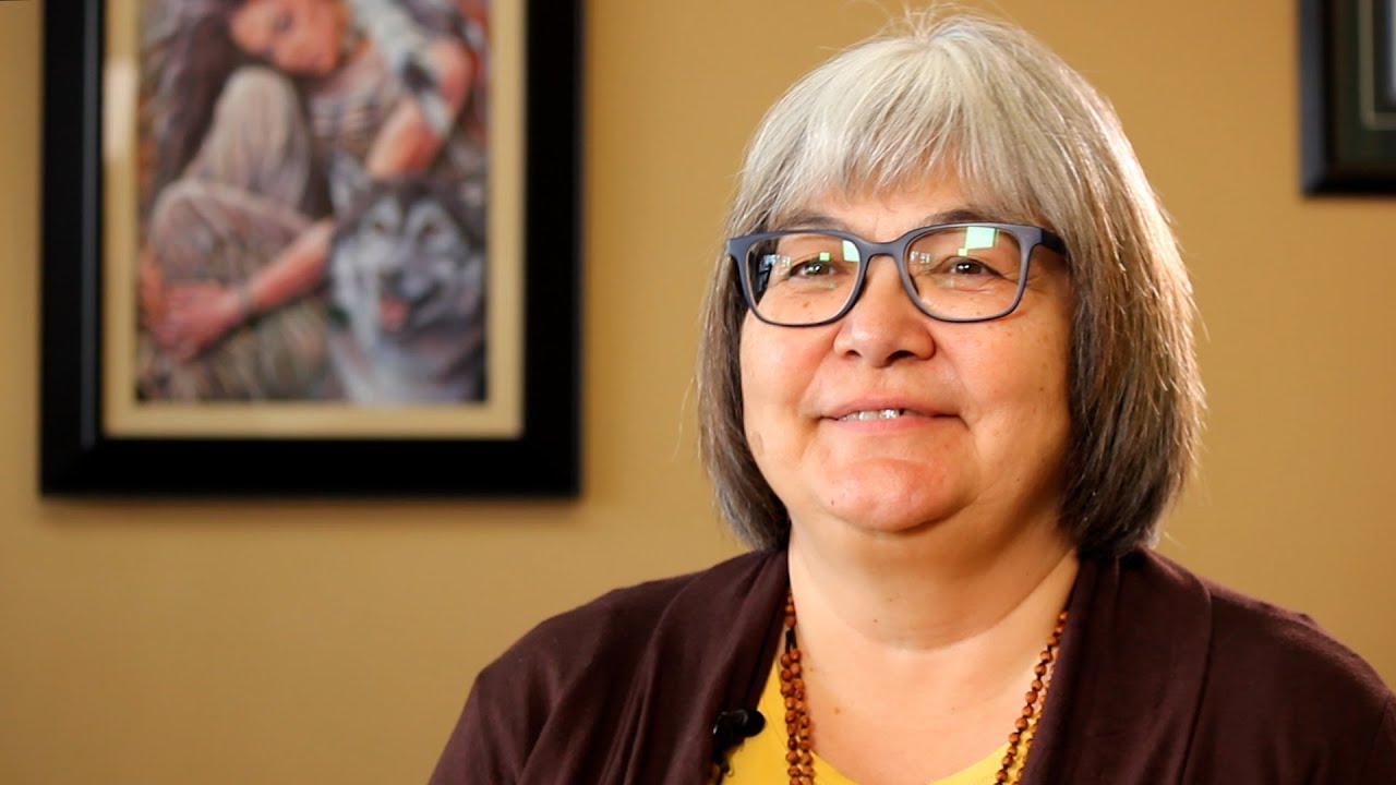 Diane Strand on energy healing - YouTube