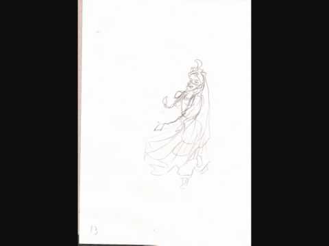 Princess Maariyah come alive! - YouTube